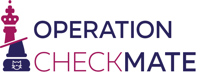 Operation Checkmate - Beleef echt recherchewerk